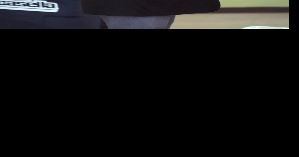 Pittsfield Mayor Peter Marchetti | | berkshireeagle.com