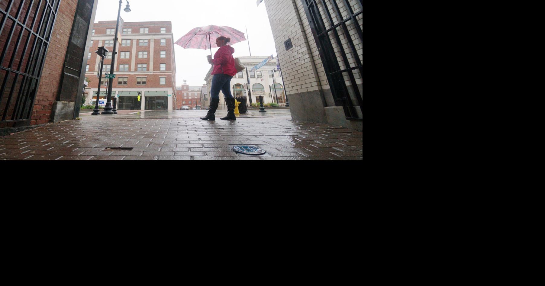 Bill Everhart: North Street's promise and problems loom large amid ...