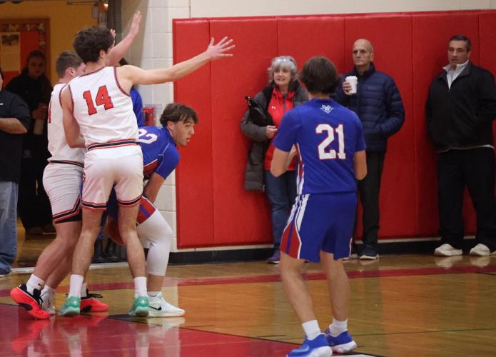 New Berkshire League brings heavy hitters together for boys basketball showdown | Local Sports ...