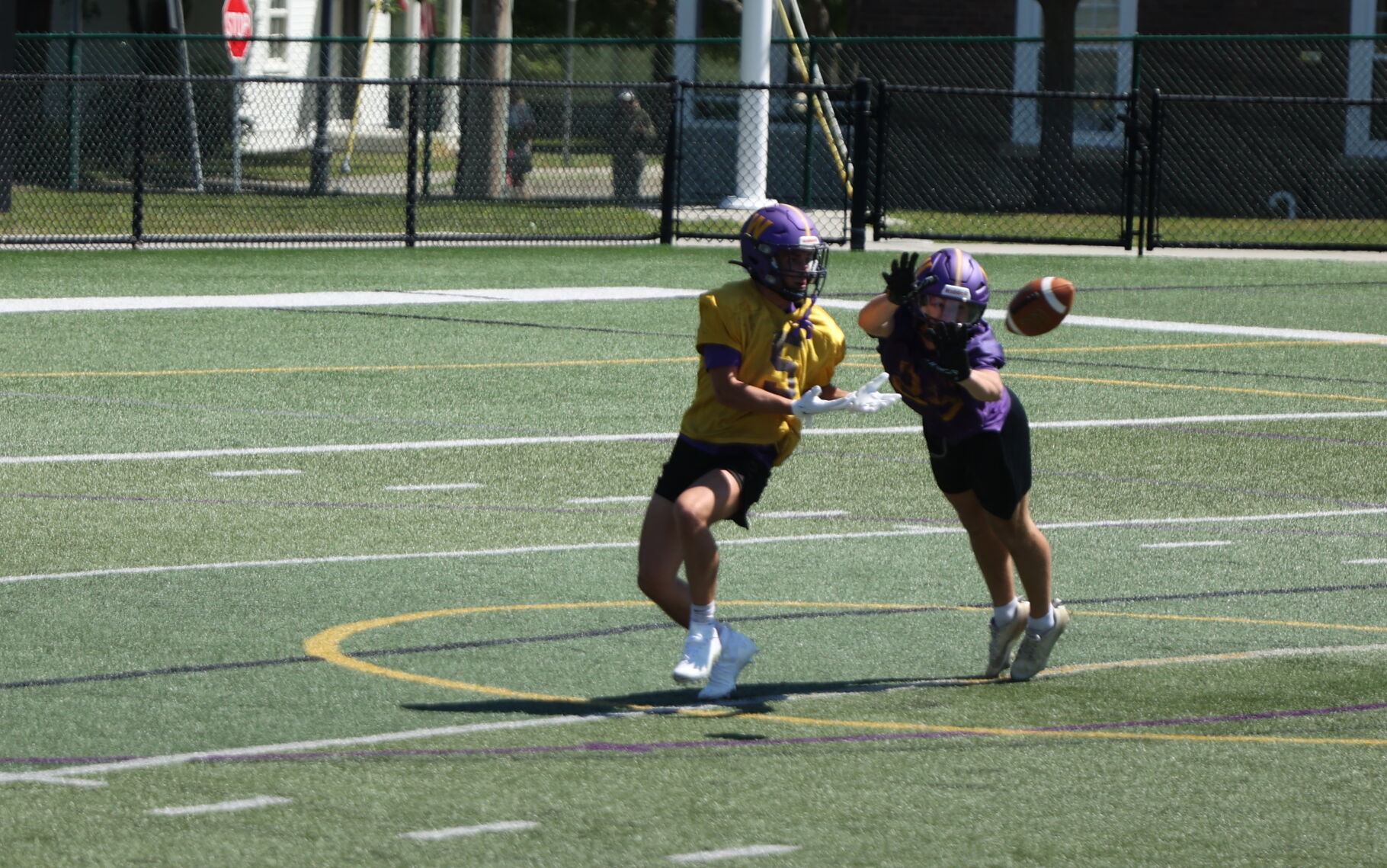 Looking at Williams College football's opponents in 2025 | Sports ...