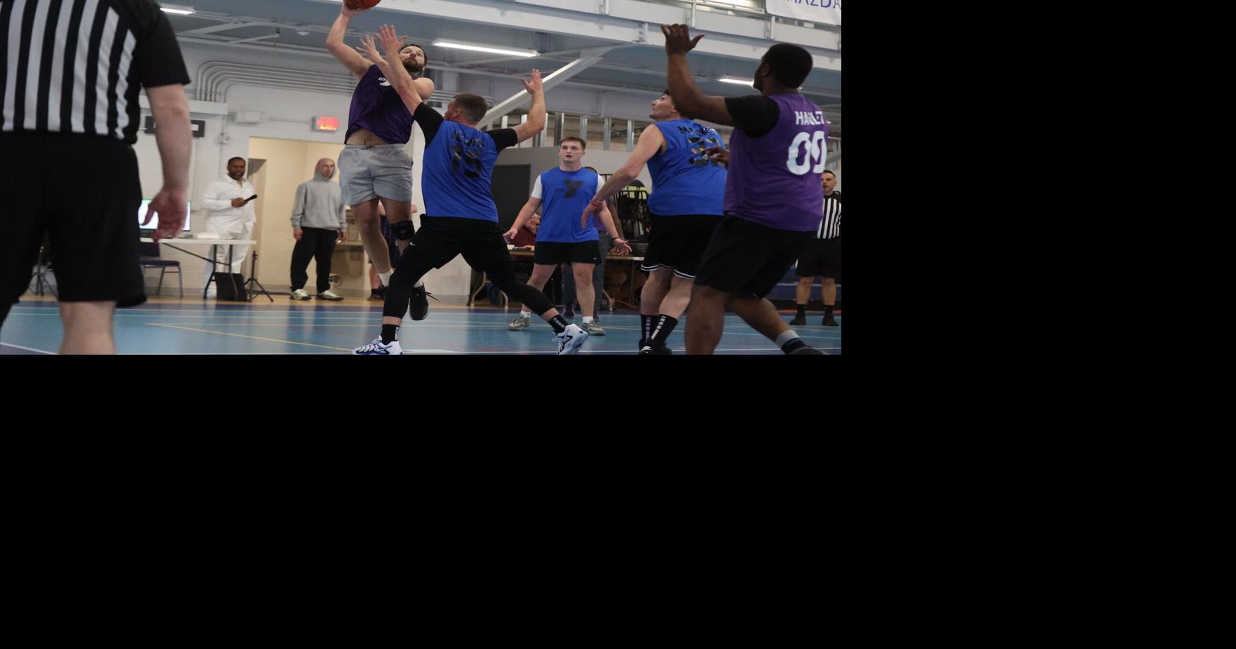 Joeys starts hot, finishes out repeat run to Berkshire Family YMCA ...