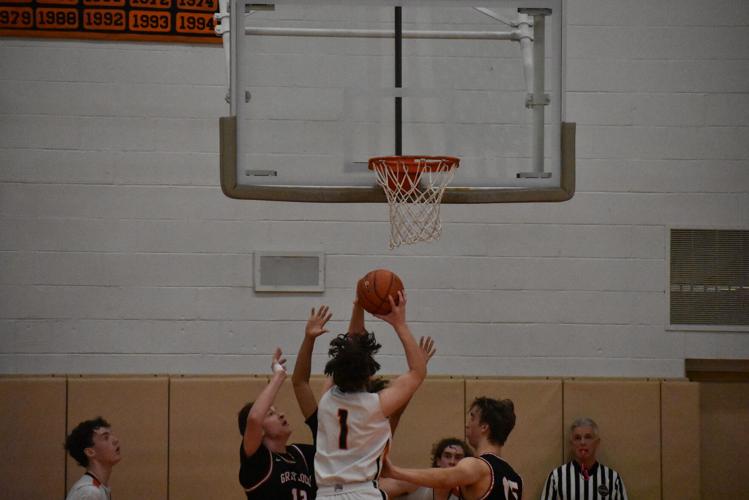 Photos: Lee vs Mount Greylock boys basketball | Multimedia ...