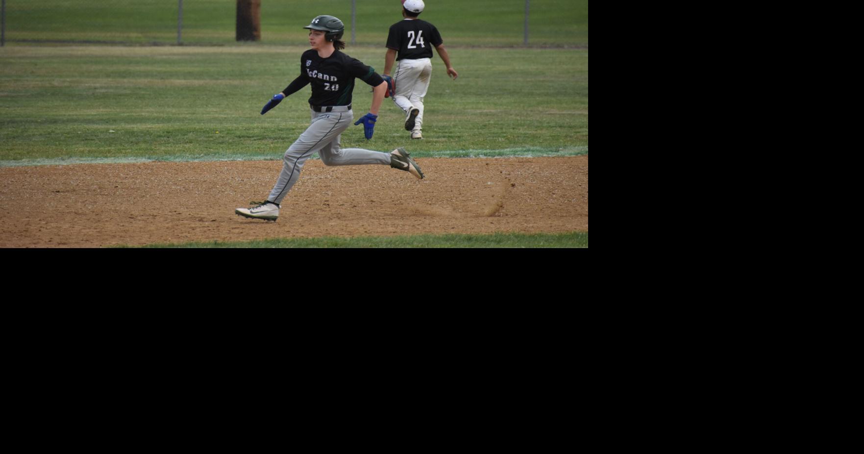 McCann Tech baseball downs Springfield International to set up rematch ...