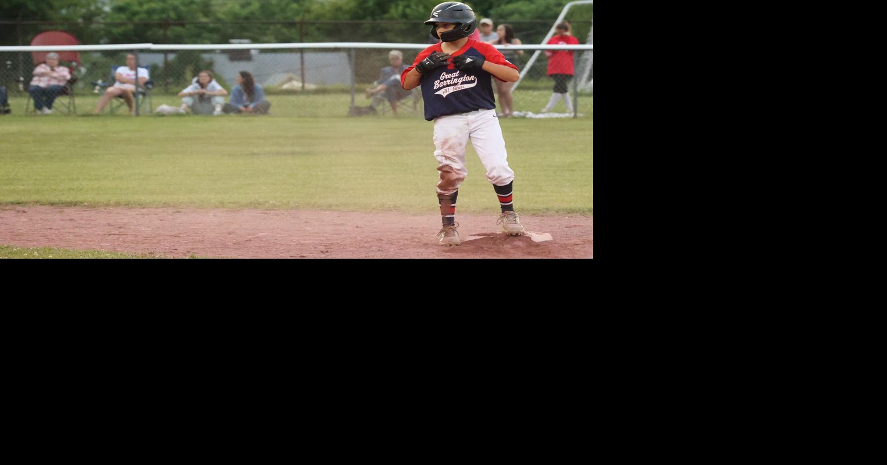 Little League Roundup: Great Barrington, Adams-Cheshire 12s pick up ...