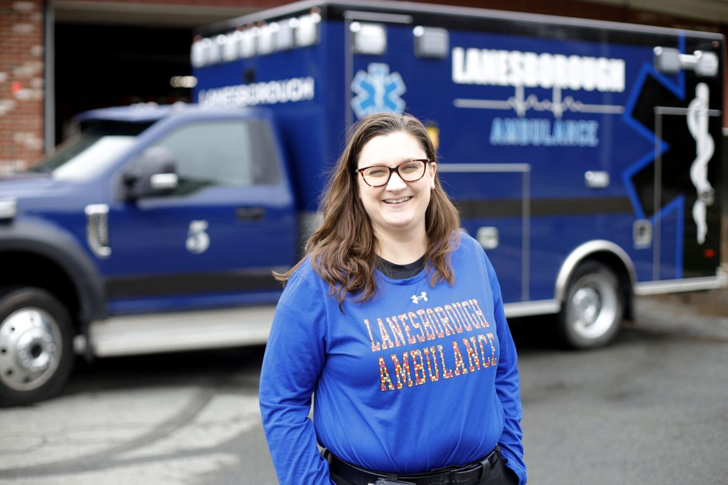In a rebirth that took just over two years, Lanesborough Ambulance has ...