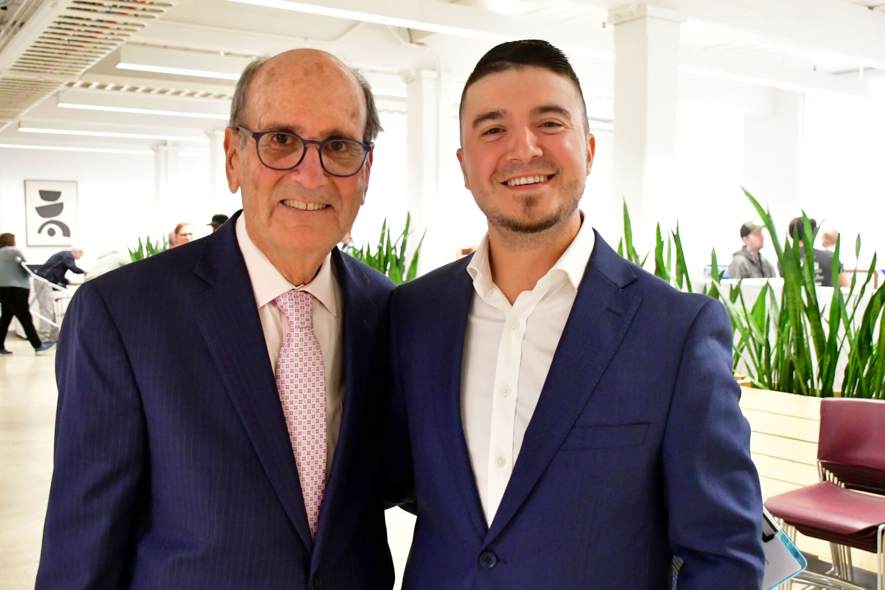 Fred Rutberg to step down as publisher of The Berkshire Eagle; Gary ...