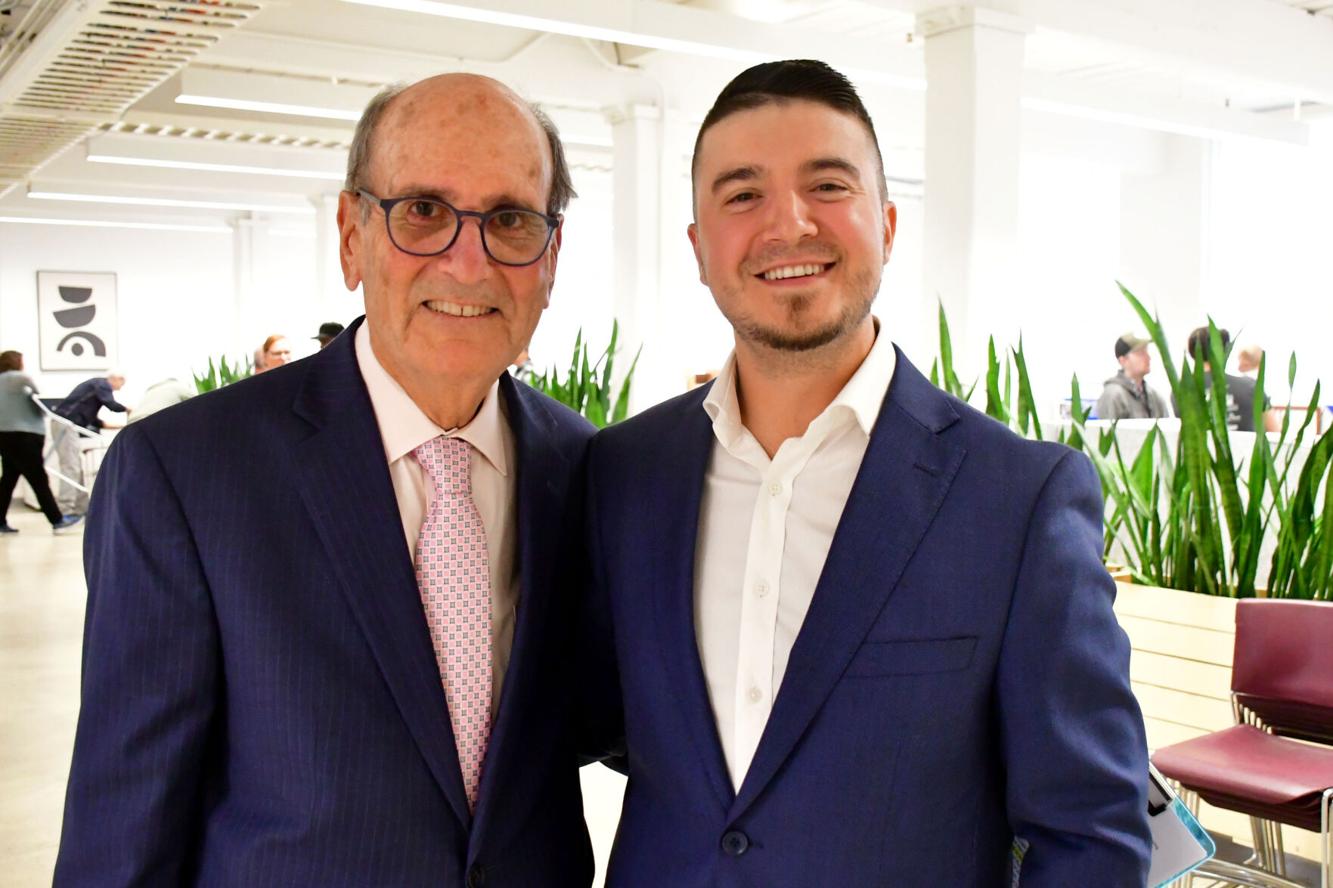 Fred Rutberg to step down as publisher of The Berkshire Eagle; Gary ...