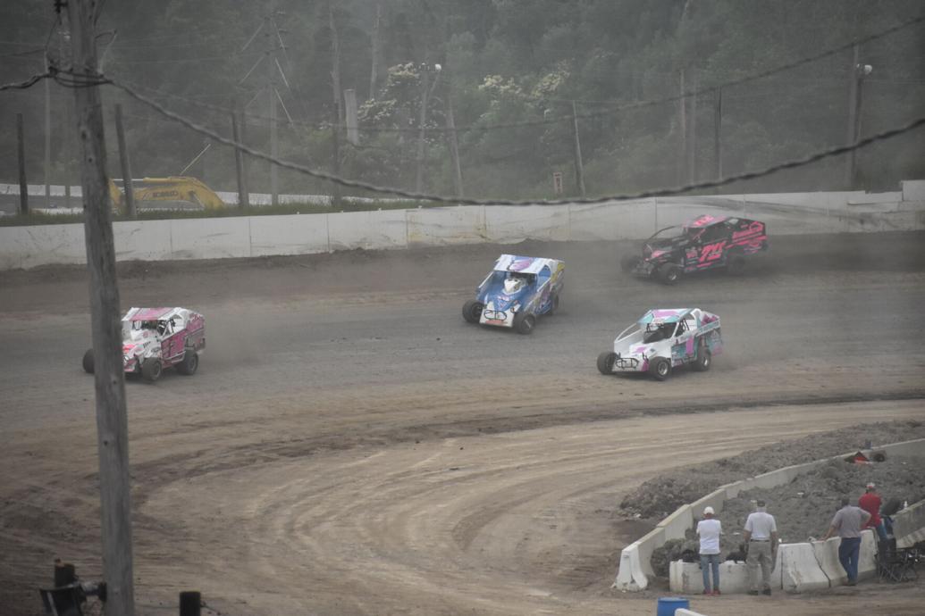 Rain spoils Saturday night at Lebanon Valley Speedway; prizes doubled ...
