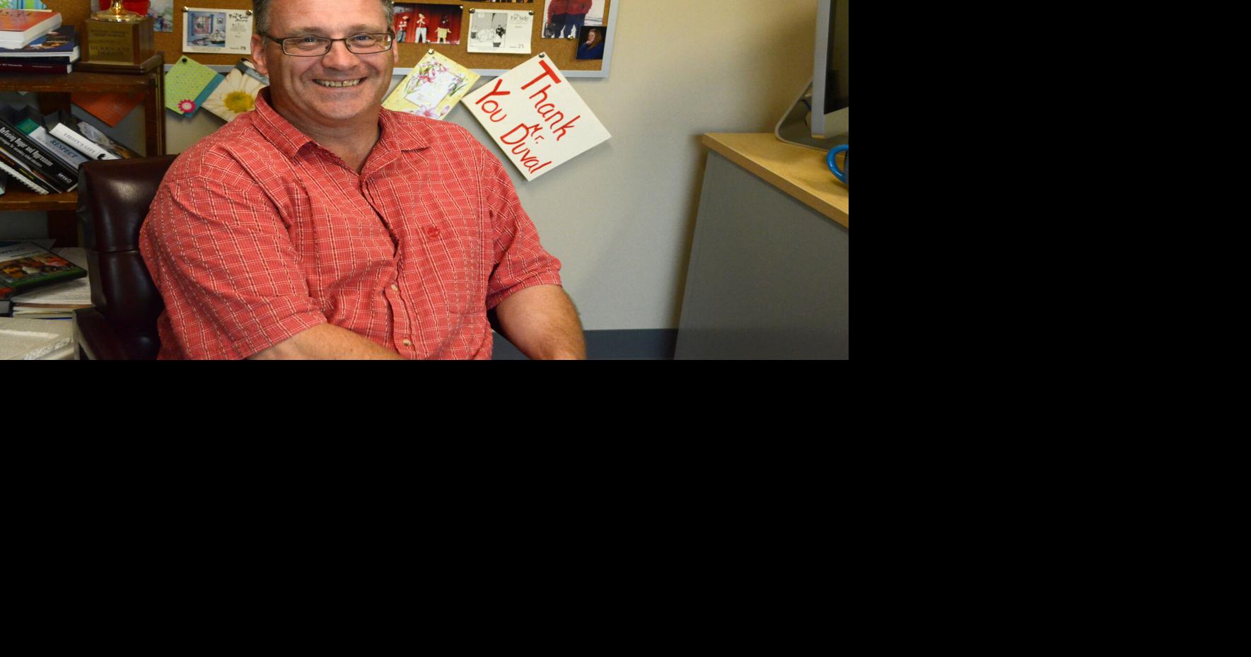 PHS principal tapped as interim deputy schools superintendent | Local ...