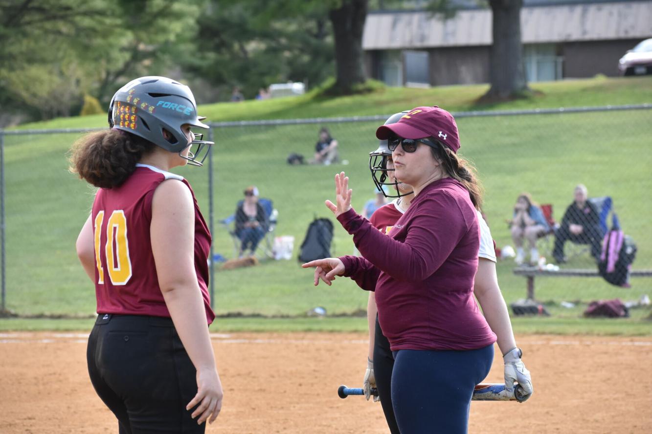 Lenox softball rolls through Fenway into MIAA State Tournament showdown ...