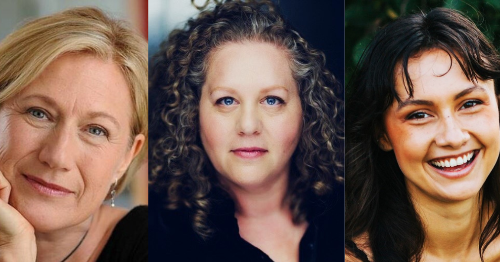 WAM Theatre brings reading of 'Rooted' to Ventfort Hall | Arts and Theater | berkshireeagle.com