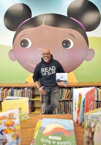 Ty Allan Jackson is ready for his next big chapter | Archives ...