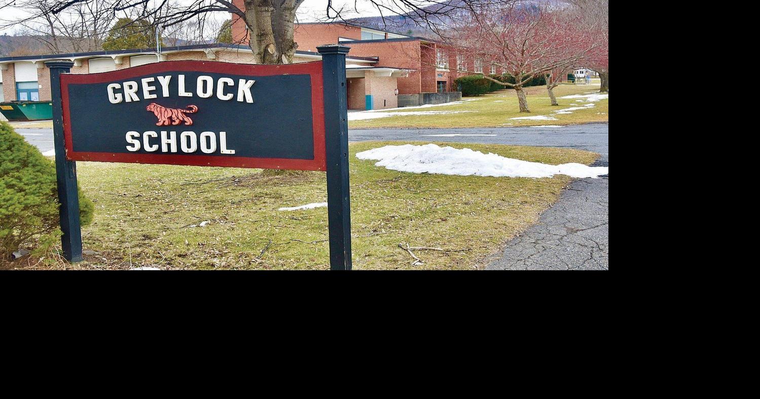 Greylock Elementary enters construction pipeline amid enrollment drop ...