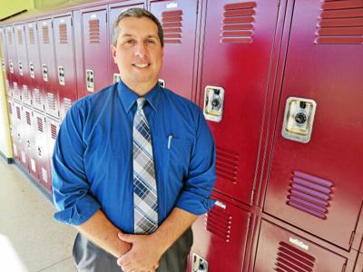 Wahconah High School Principal Aaron Robb joins board of Massachusetts ...