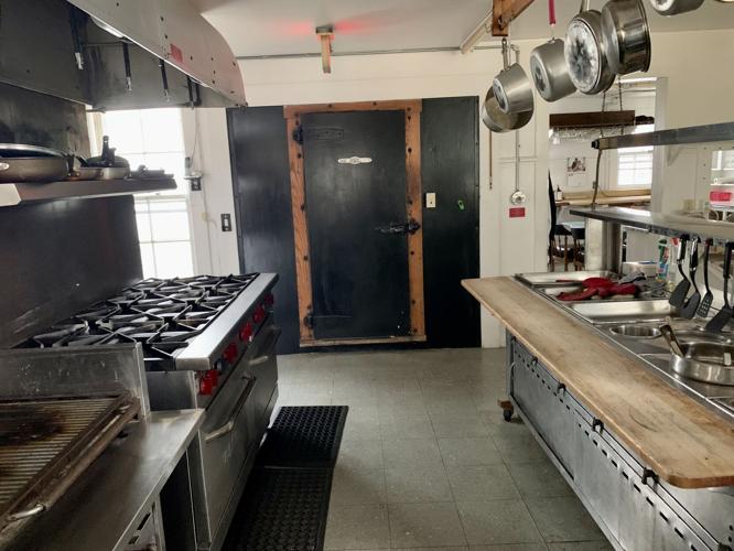 Restaurateur Josh Irwin wanted to buy a Great Barrington inn for worker ...