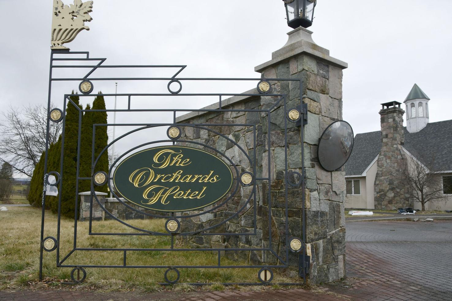 The long-vacant Orchards Hotel in Williamstown is set to reopen in June ...