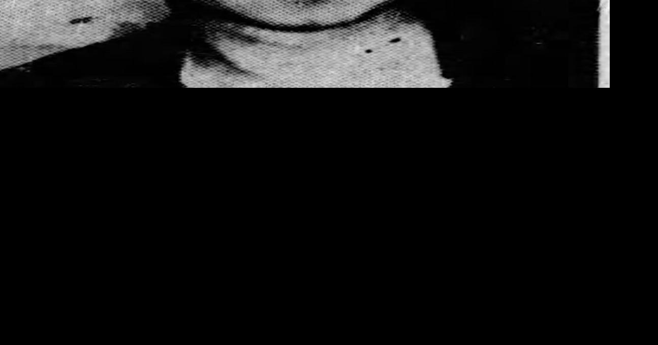 Joe Durwin: 'The Gentleman Bandit' and his daring escape from the ...