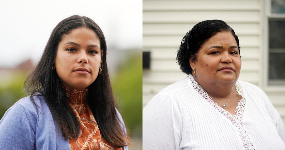 This is how Marisol and Elina Estrella are handling their grief and ...