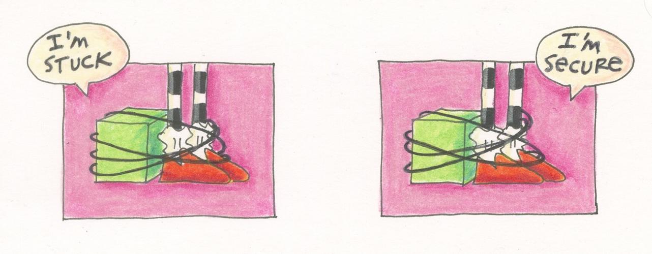 REVIEW: Wit and wisdom shine through Deb Koffman exhibition at the ...