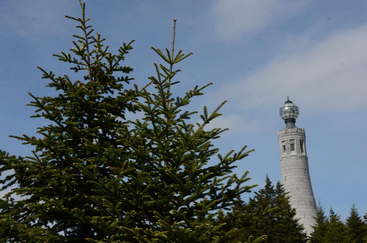 Peter Dudek enlisted his wife, Monika Sosnowski, to launch Bascom Lodge ...