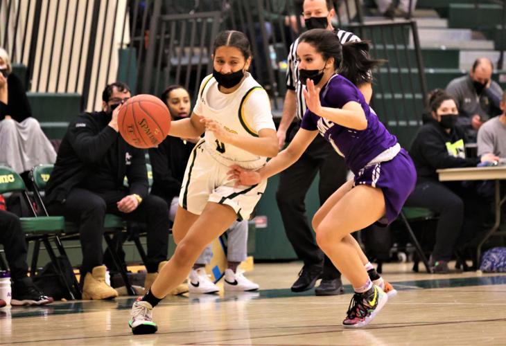 Photos: Taconic girls basketball hosts Holyoke in regular season finale ...