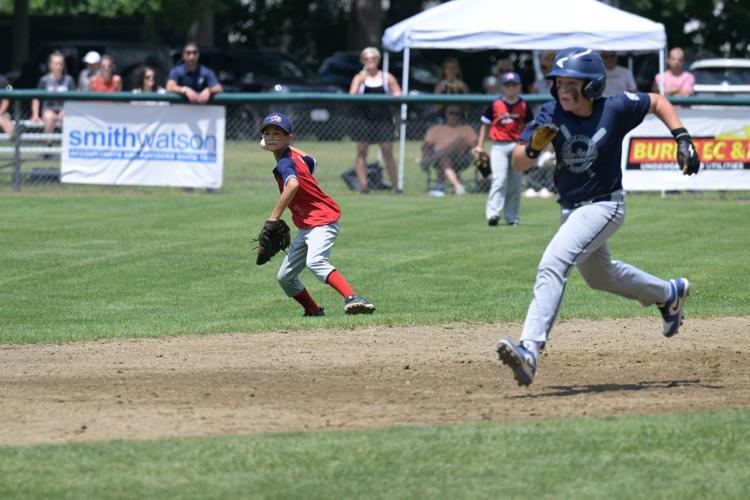 Photos: Dalton/Hinsdale beats Great Barrington 12s | Multimedia ...