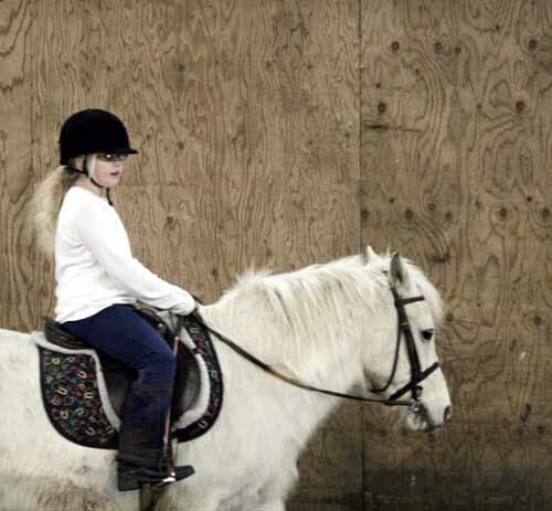 Hot to trot | Archives | The Berkshire Eagle