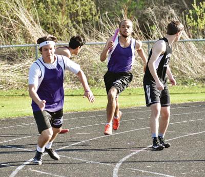 Pittsfield boys, Mount Greylock girls complete unbeaten track and field ...