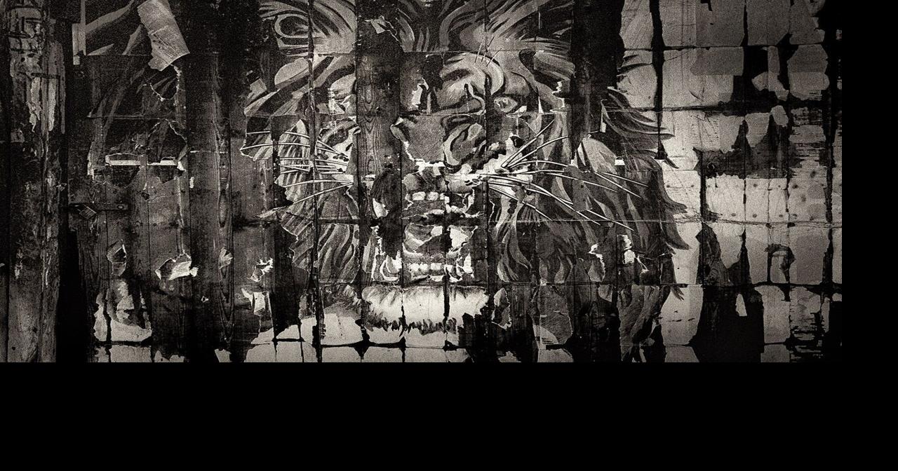 Bennington Museum exhibit explores Nicholas Whitman's transition from ...