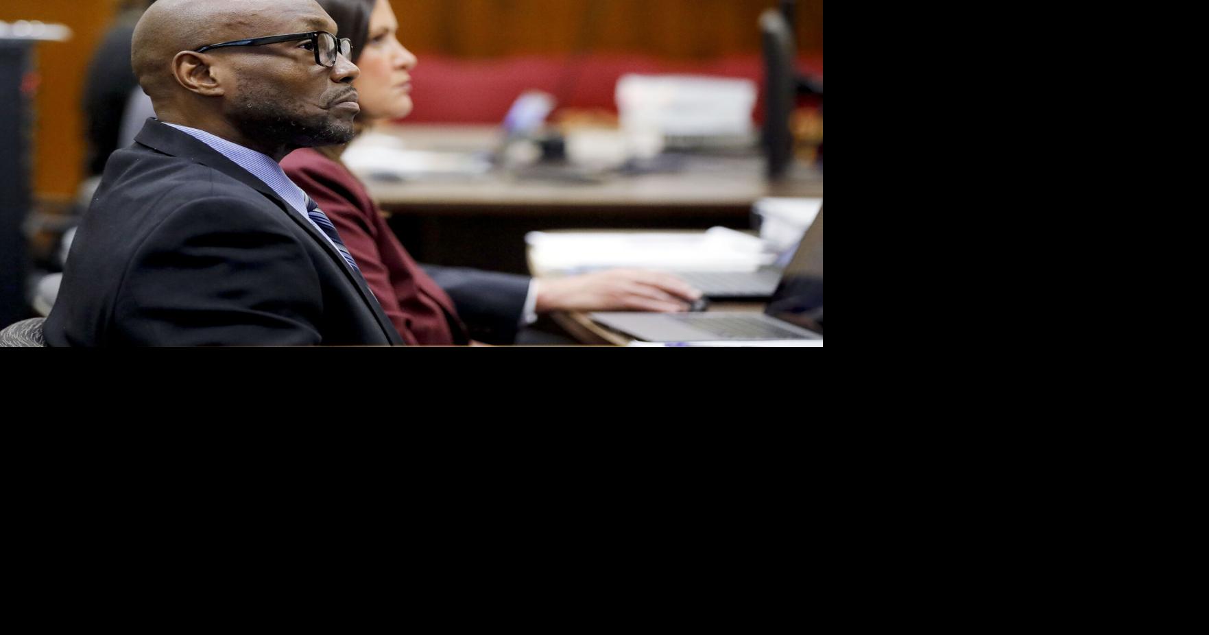 Defense blames ‘unknown killer,' not Michael Rose, for the fatal shooting of Jeric Black | Crime ...