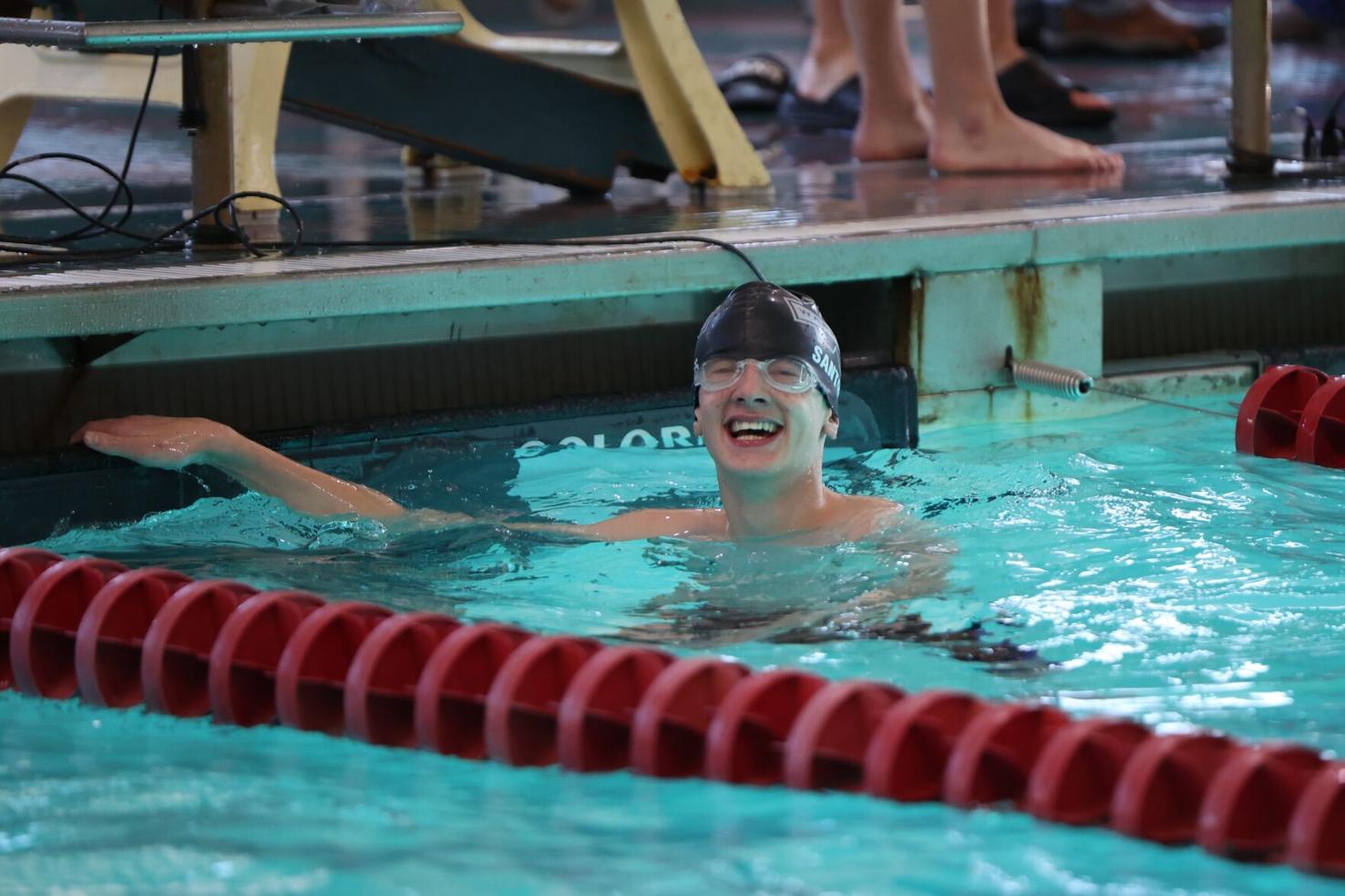 Wahconah Damien Santos | | berkshireeagle.com