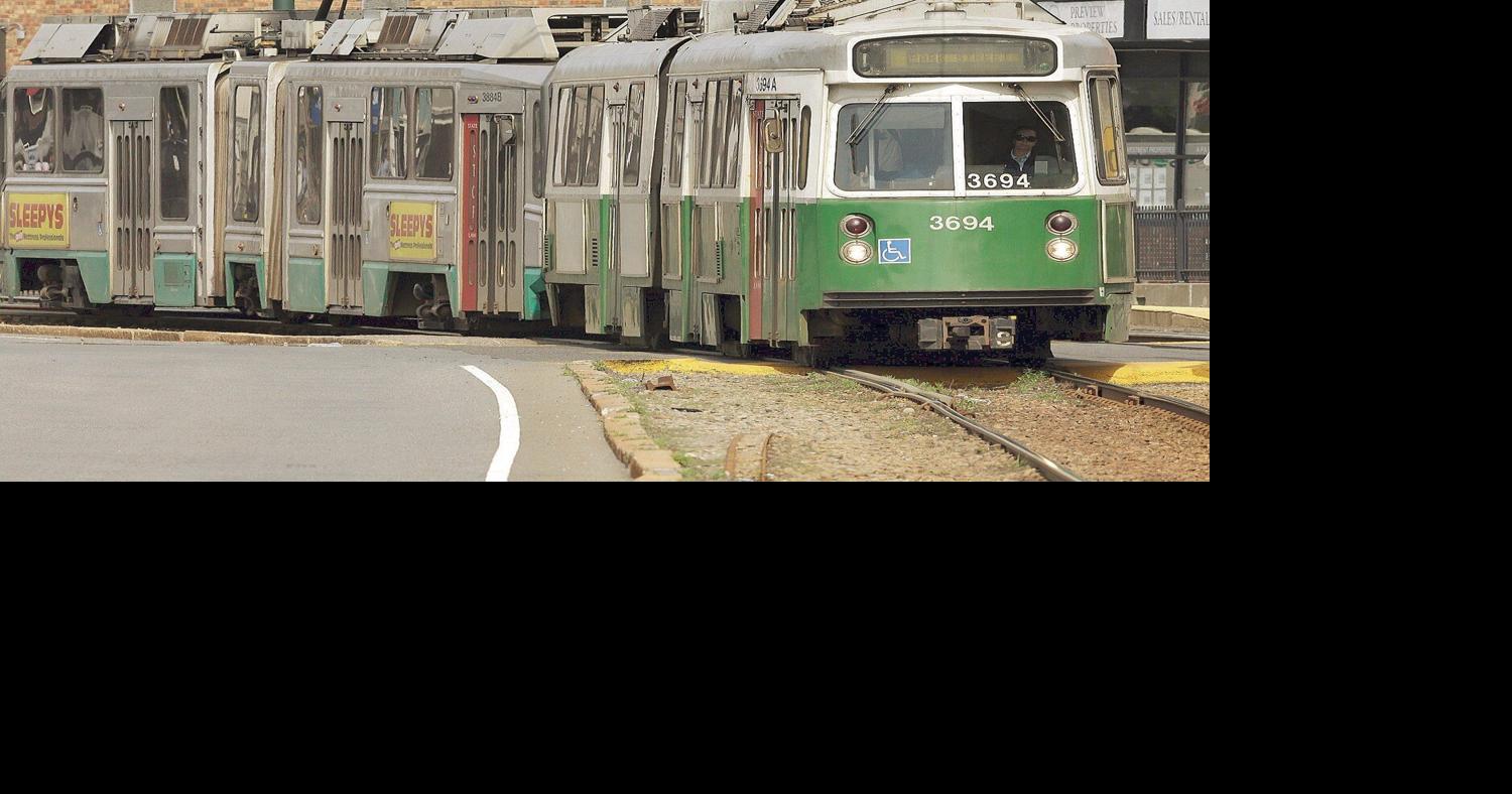 MBTA service cuts could wipe out 800 jobs | Local News | berkshireeagle.com