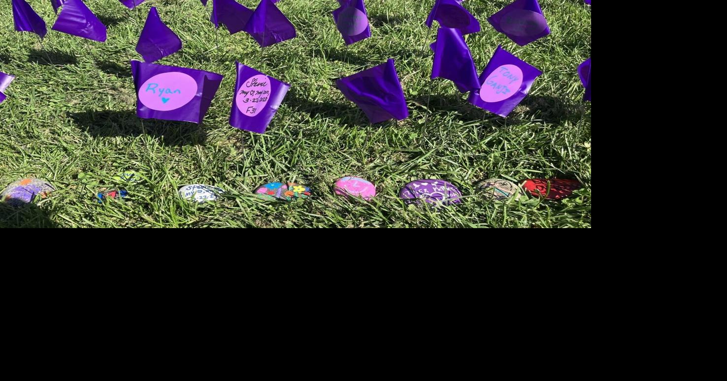 'Huge step forward' in fight to curb fatal ODs | | berkshireeagle.com