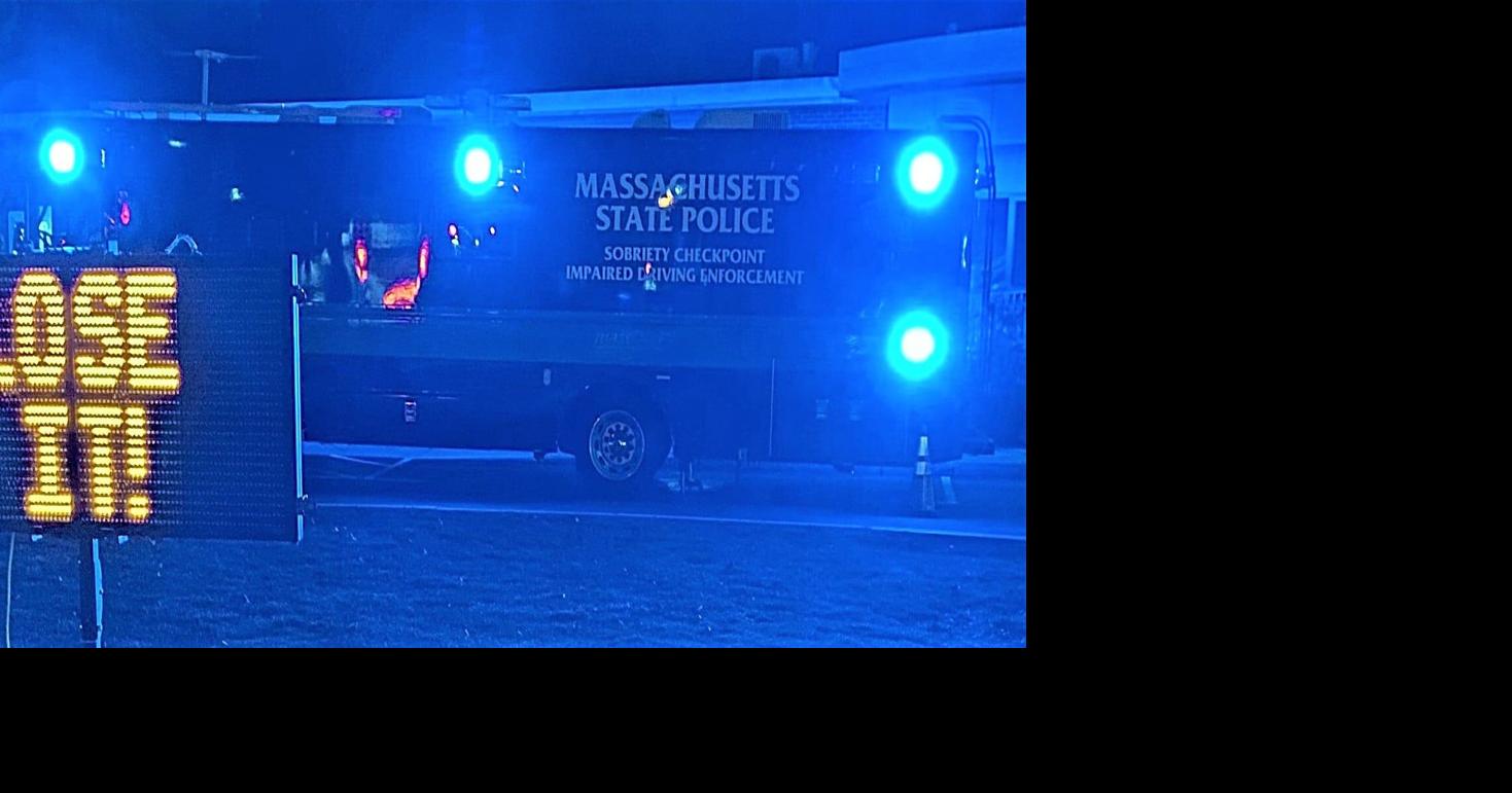 Massachusetts State Police issue more than 130 unsafe driving citations ...
