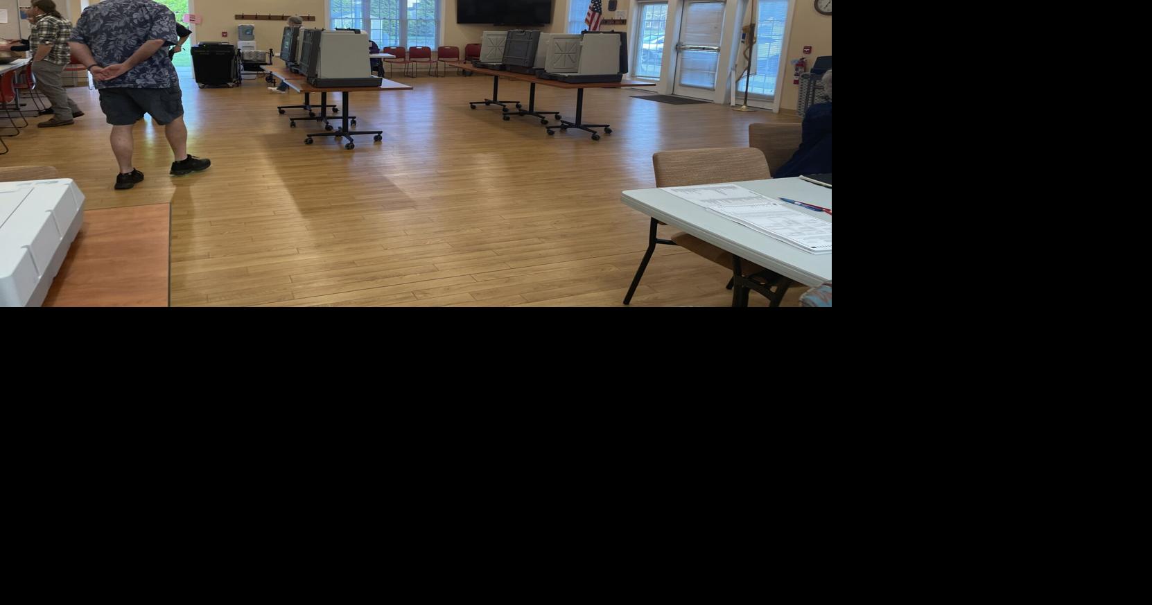 Incumbent Marc Strout and newcomer Tony Pagliarulo win seats on Dalton ...