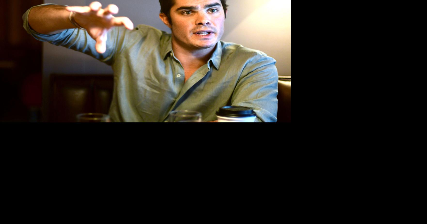 Bitcoin entrepreneur Ryan Salame has purchased another Lenox building ...