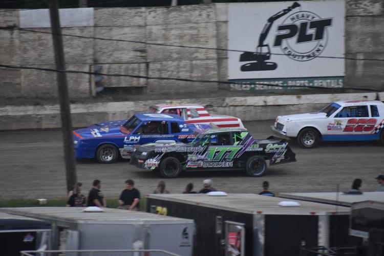 Photos: Saturday night at Lebanon Valley Speedway | Multimedia | The ...