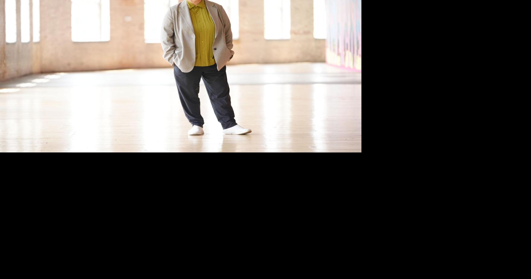 Mass MoCA Director Kristy Edmunds says its time to build a sustainable ...