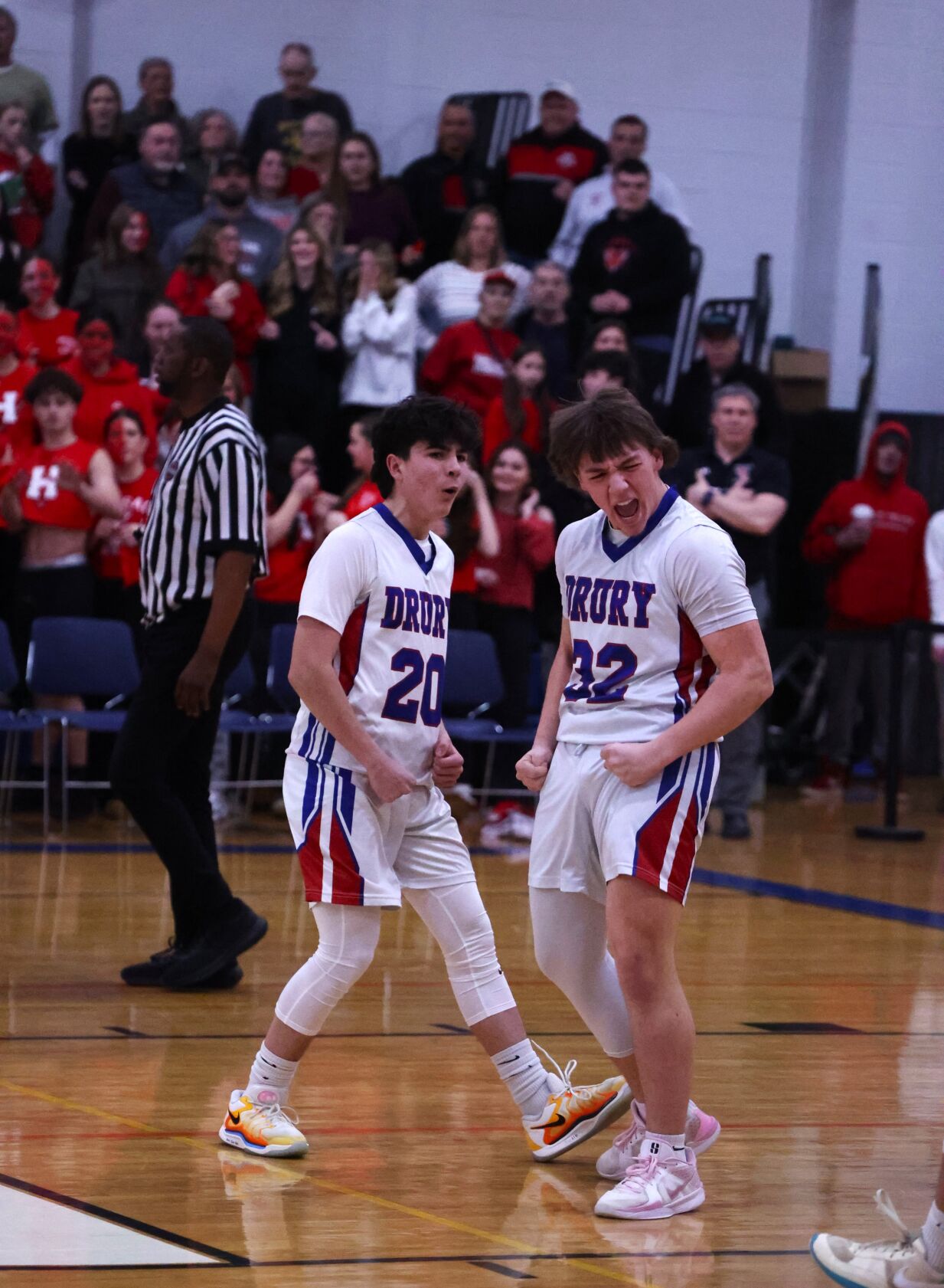 7 Berkshire teams play in MIAA Basketball Quarterfinals, what to look for in their matchups ...