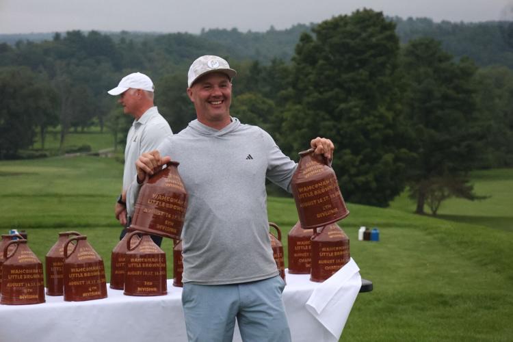 Photos: Little Brown Jug titles awarded | Multimedia | berkshireeagle.com