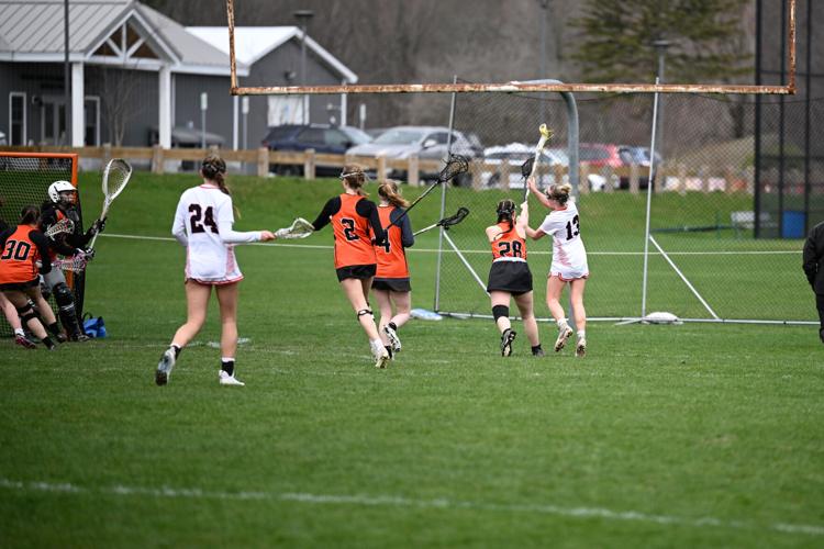Photos: Mount Greylock hosts Lee for girls lacrosse match | Multimedia ...