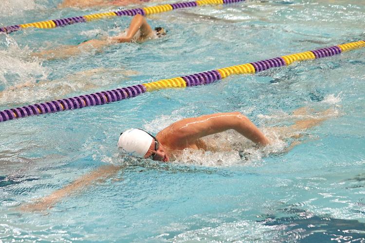 Williamstown's Cole Kuster of Purple Valley Aquatics commits to swim ...