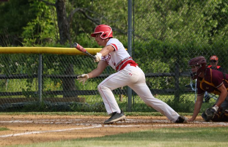 Mount Greylock - Lenox Baseball | Multimedia | berkshireeagle.com