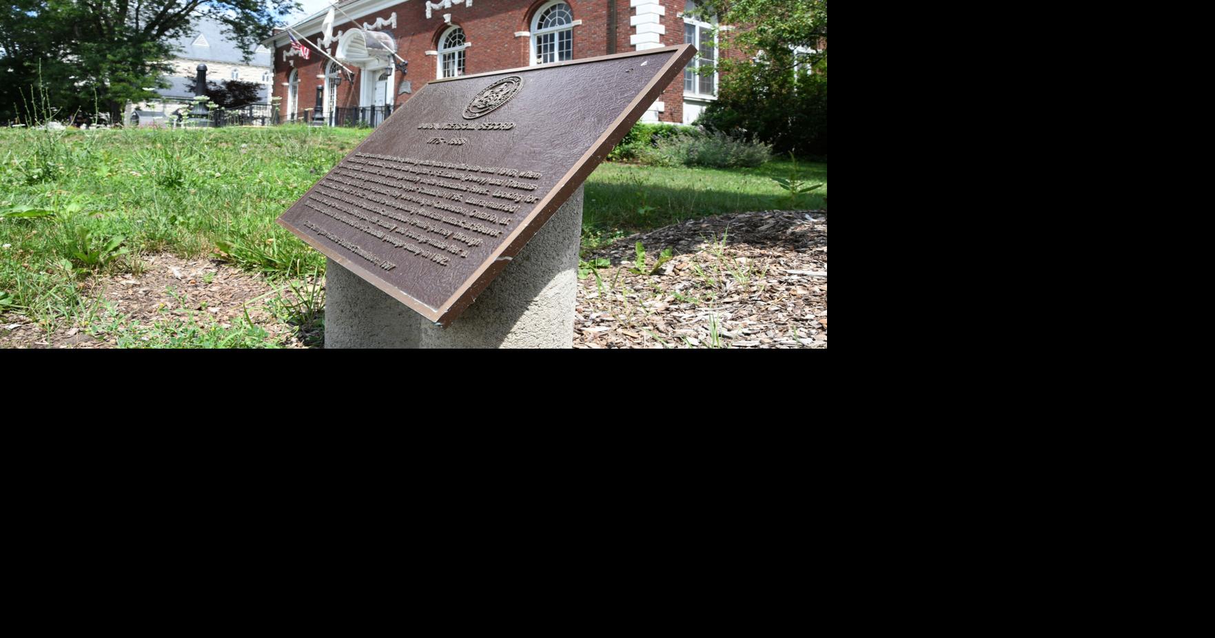 Mason Library in Great Barrington reopening for limited browsing ...