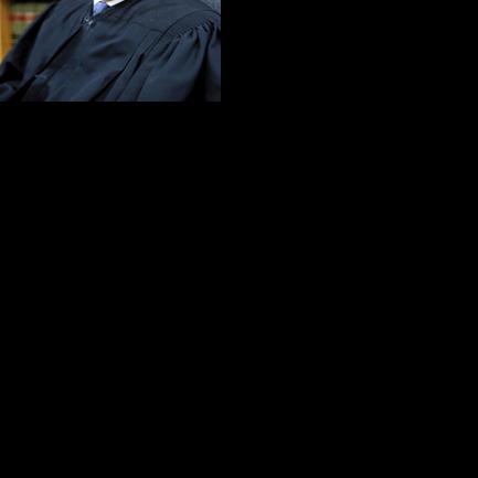 Judge Fredric Rutberg reflects on two decades on the bench | Local News ...