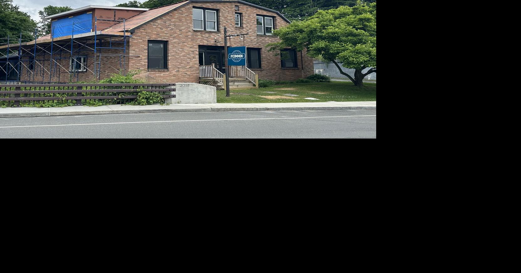 Select Board approves Common Pub’s 2 a.m. food service despite late ...