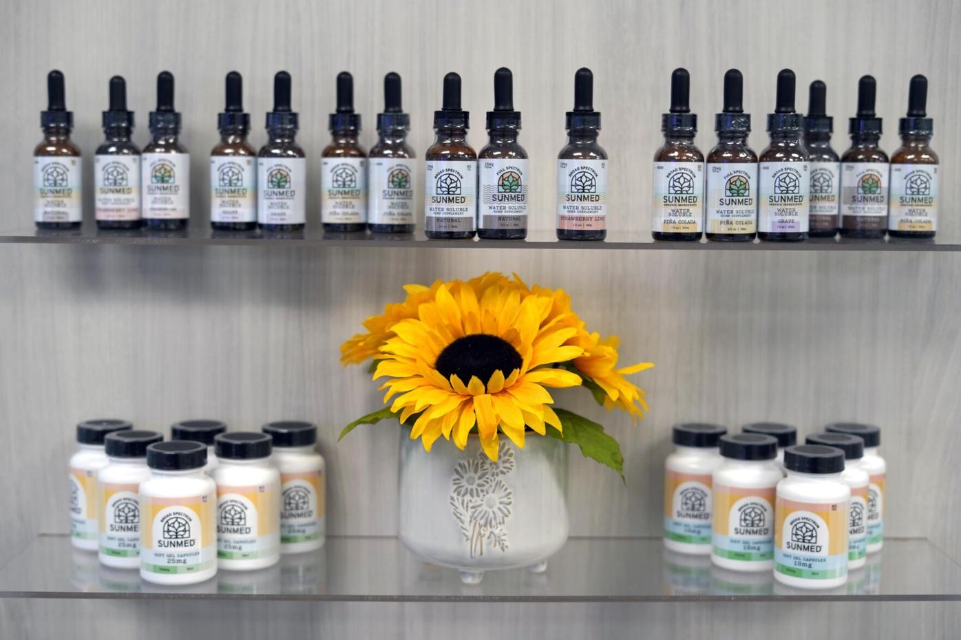 Where is Your CBD Store? | Sponsored | berkshireeagle.com