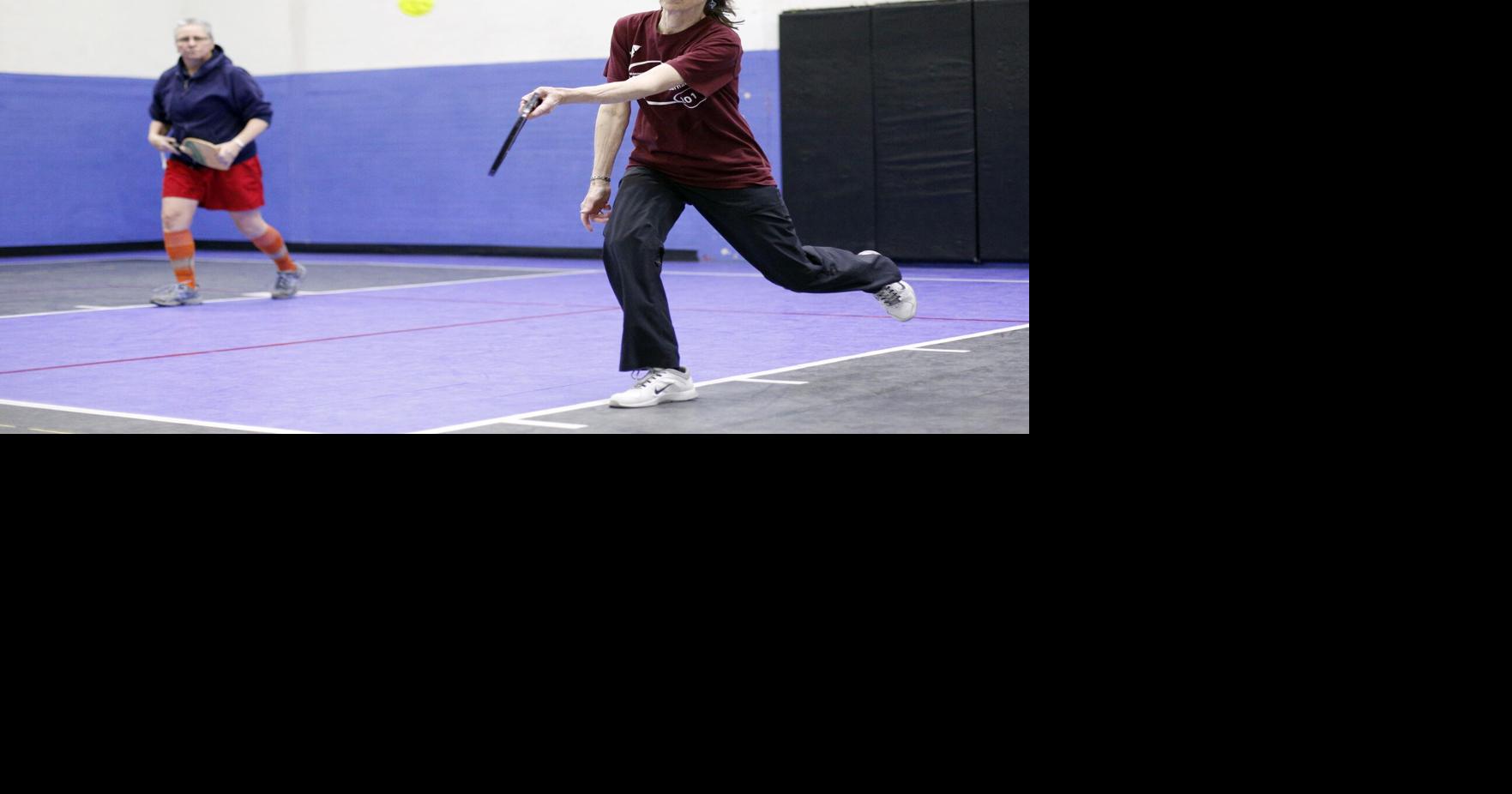 Bill Schmick: The boom in pickleball | Business | berkshireeagle.com