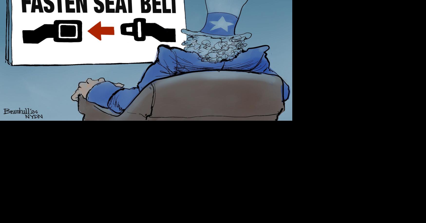 Our Opinion: Our duty on Election Day and every day | Editorials ...