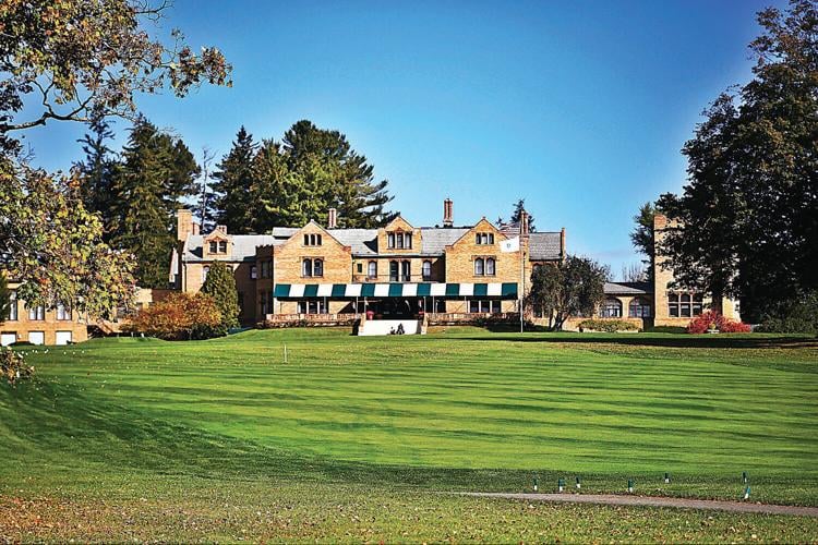 $80 million renovation of Cranwell resort given green light | Archives ...